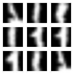 Train a diffusion model for image generation with JAX for AI — JAX AI Stack