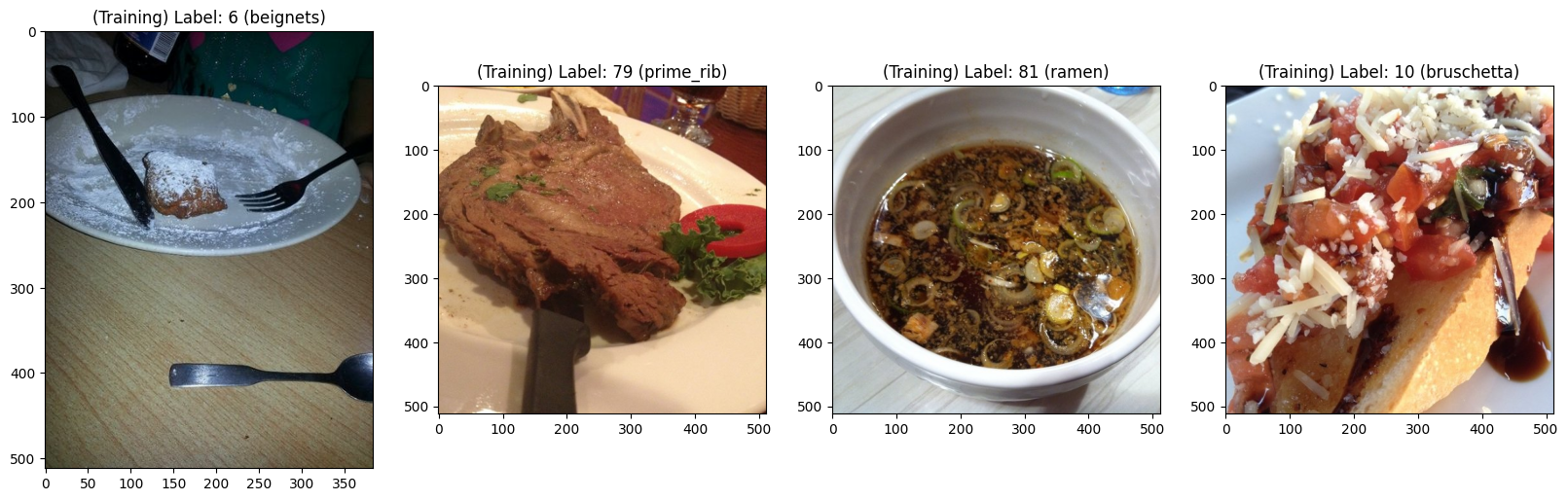 Train a Vision Transformer (ViT) for image classification with JAX ...